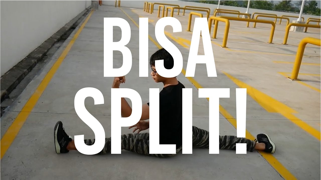 Belajar SPLIT DEPAN dari NOL | Tutorial Pemula | PHS - YouTube