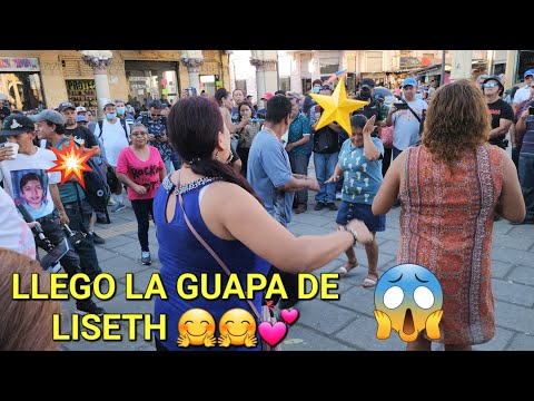 Llego La Guapa Y Sexy De  Liseth 🤗🤗🤗💕💕