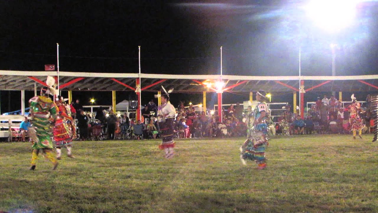 Rosebud Fair 2015 Womens Jingle 1 - YouTube