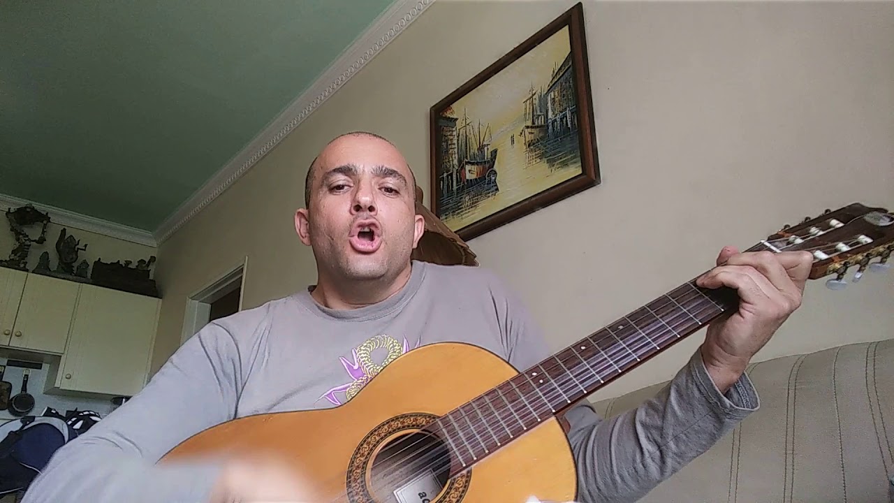 Λικερ με μανταρινι - YouTube