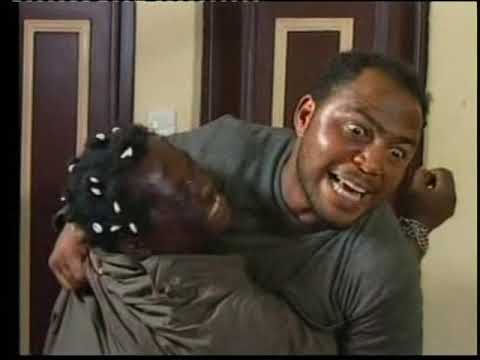 The Protector _Full Movie/No Parts/No Sequels - Nigerian Nollywood Old Classic Movie (Ramsey Nouah)