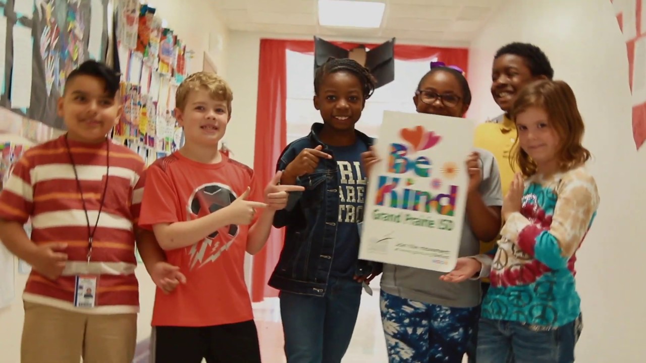 Be Kind Convocation 2019 - YouTube
