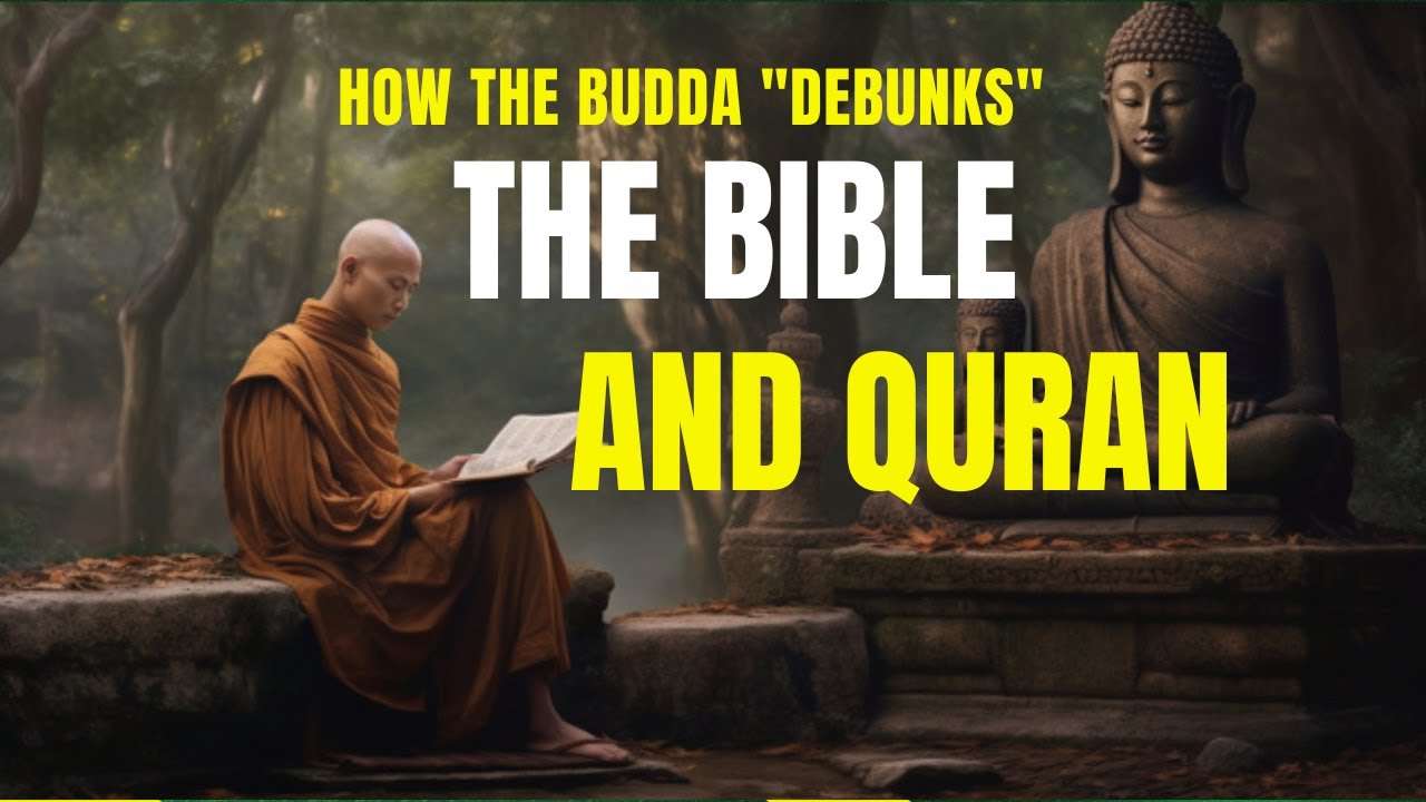 The Illusion of Heaven & Hell - Buddhist Teaching - YouTube