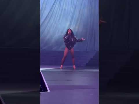 Demi Lovato - Sorry To Myself (Live at Hollywood Paladium Concert)