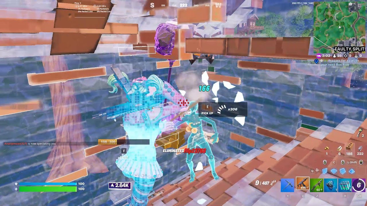 soft aim accusation (ft dc & jinxy) - YouTube