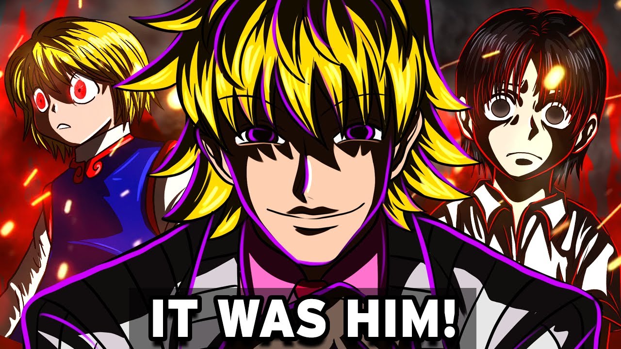 We Need To Talk About This Pariston BOMBSHELL! - YouTube