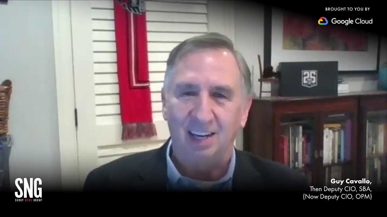 A remote workforce to close IT skills gaps: Guy Cavallo | Future-Ready ...