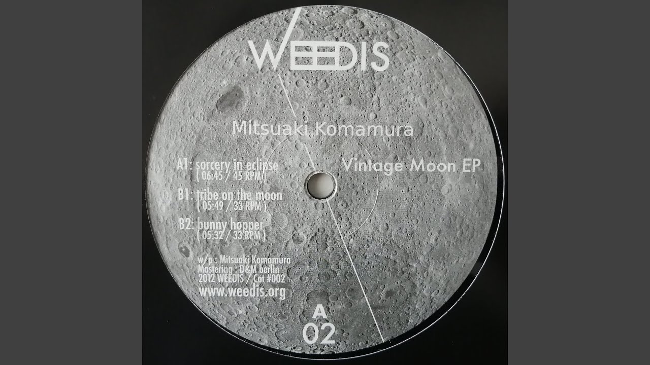 Sorcery In Eclipse - YouTube