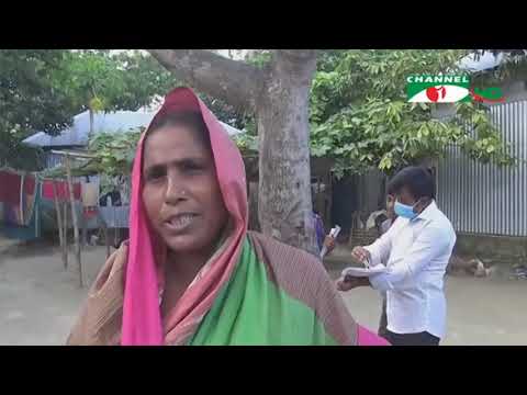 Faridpur Walking School Reprot 12  07 2020