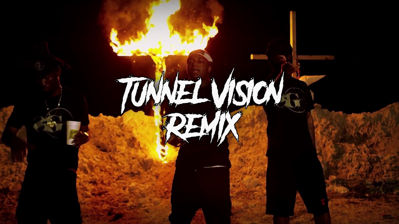 Kodak Black - Tunnel Vision (Remix) - YouTube
