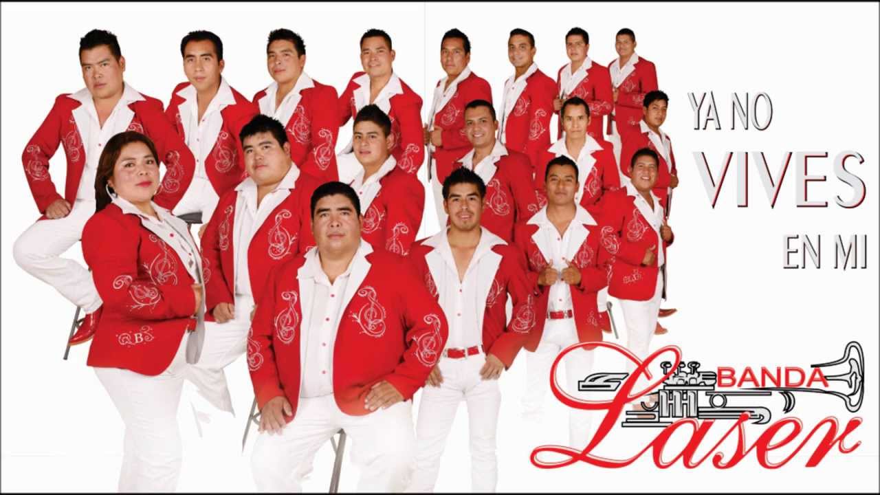 BANDA LASER - ASÍ LO QUISO PAPI ( SON ) - YouTube