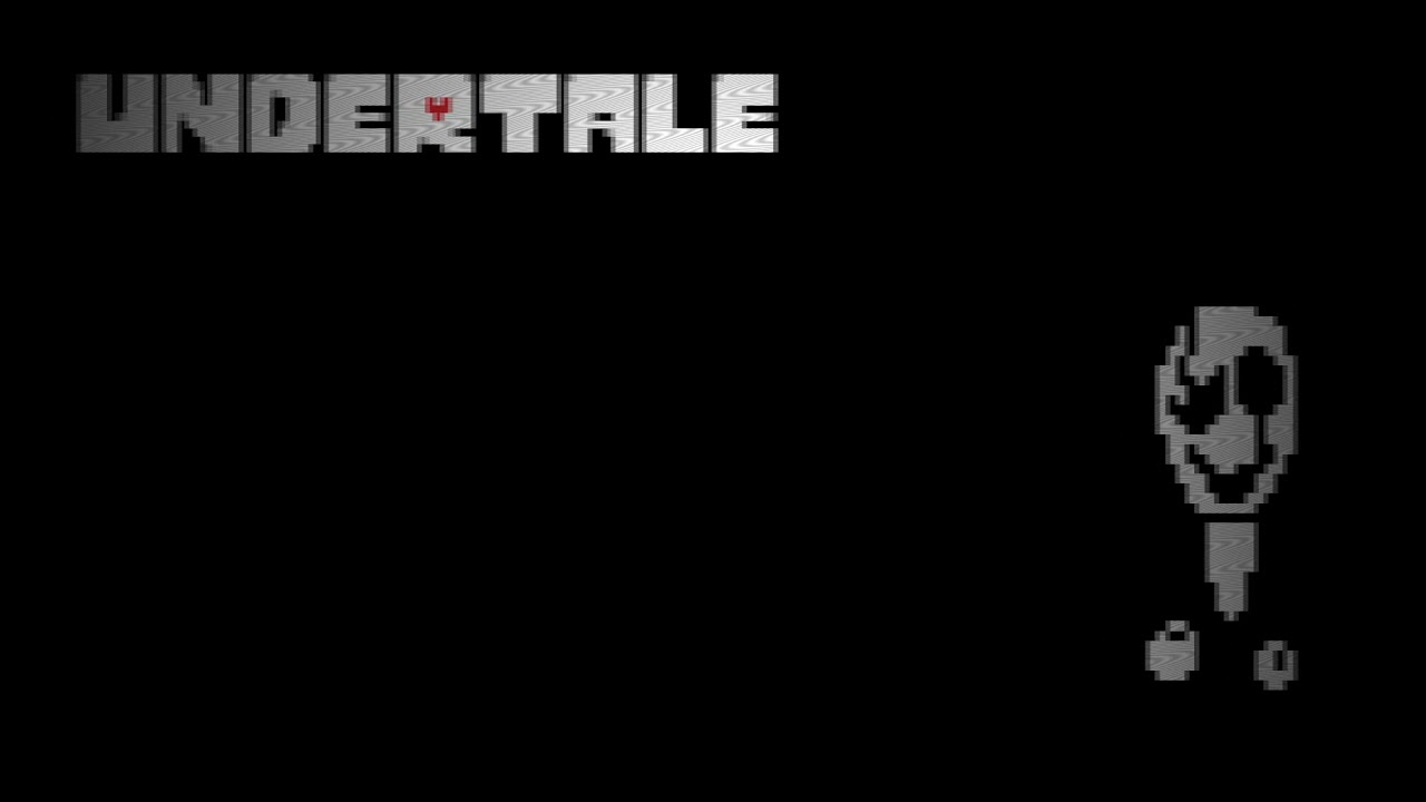 Undertale/Deltarune: Him (Gaster's Theme) - Remake - YouTube