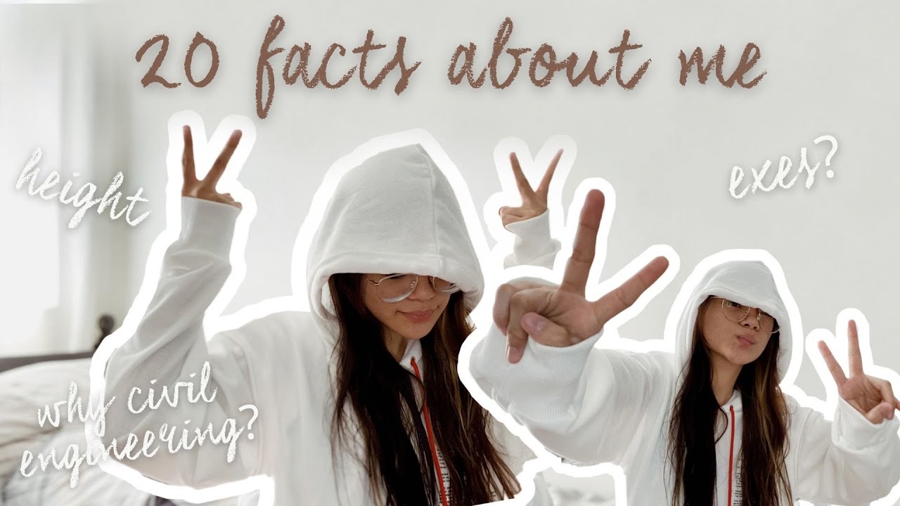 VLOGMAS #10: GET TO KNOW ME (most asked & personal questions ...