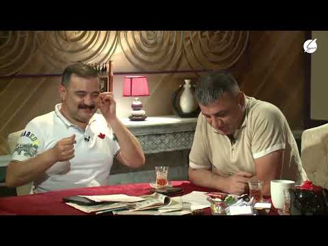 Meyxana: Nə dərdi vardı, nə azarı vardı! (MeyXəbər)