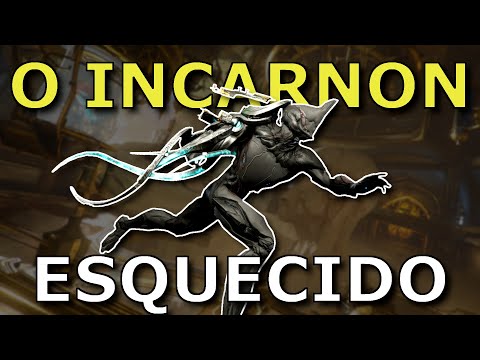 THE DEVASTATING INCARNON PISTOL THAT EVERYONE IGNORES | ONOS INCARNON BUILD | WARFRAME TECHROT EN...