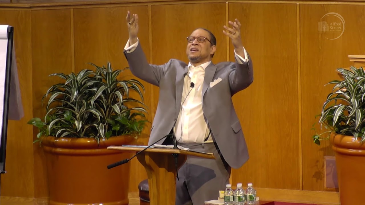 2018 Saturday Bible Study "The Politics of Jesus", Rev. Dr. Obery ...