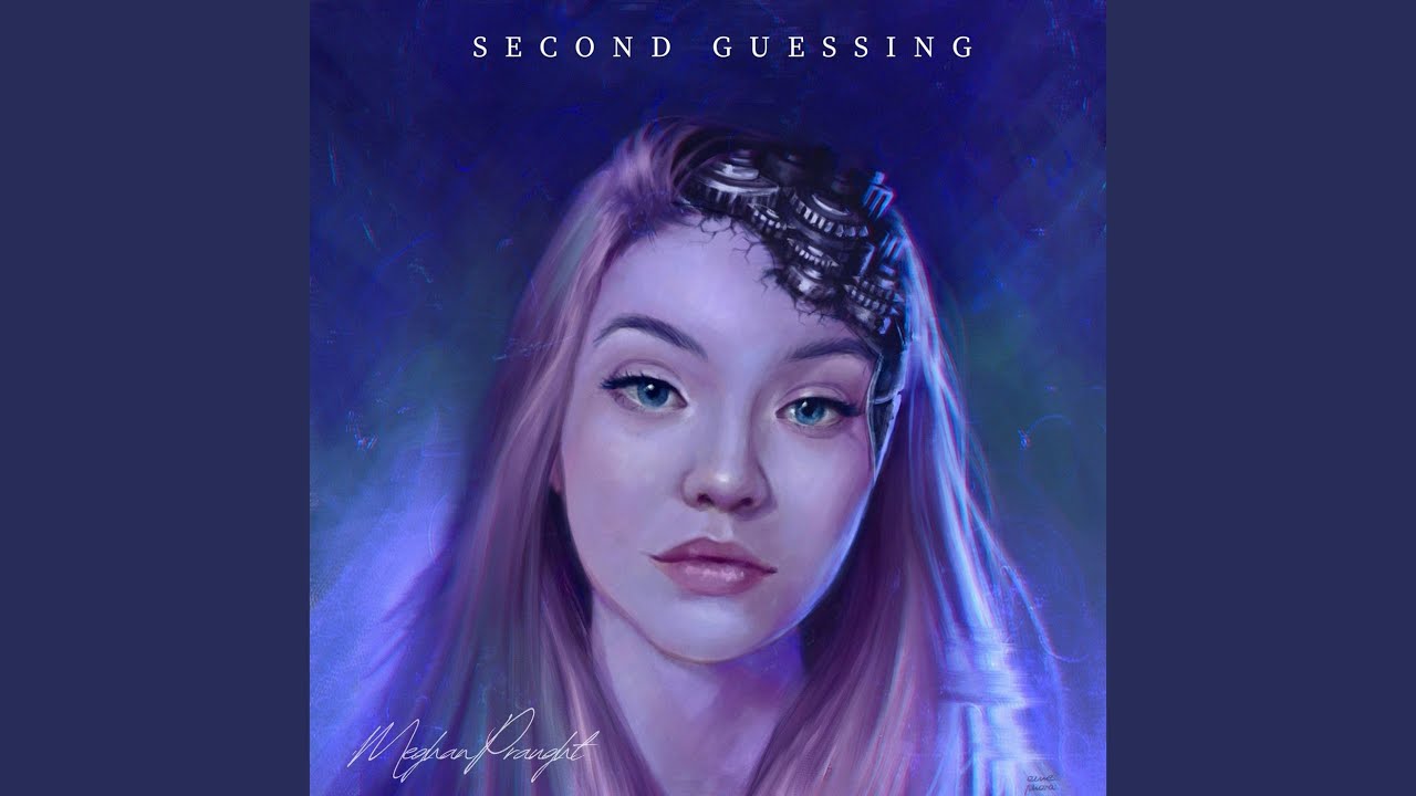 Second Guessing - YouTube
