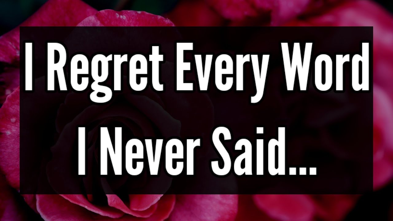 Dm to Df Love Letters 😘💕🫂 || I Regret Every Word.. I Never Said..💕😔🤯 ️ ...
