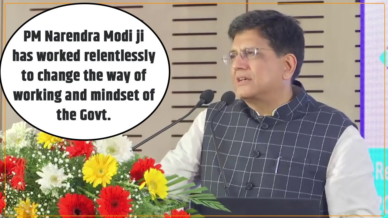 PM Narendra Modi ji has worked relentlessly to change the way of ...