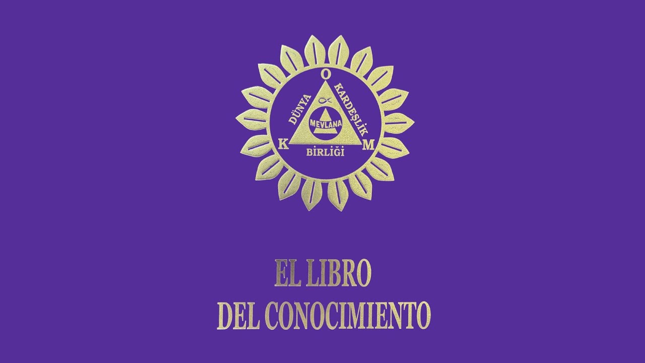 Audiolibro "El Libro del Conocimiento". Fascículo 32 - YouTube