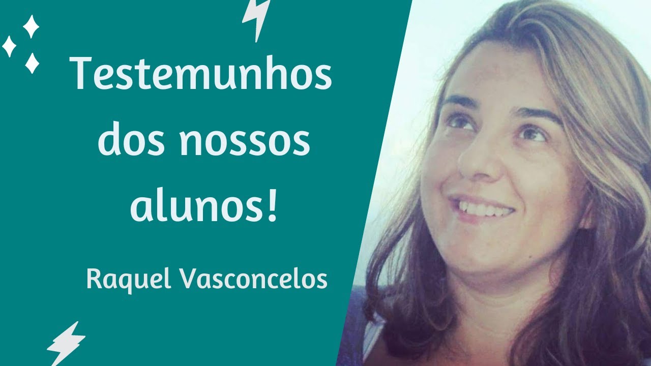 Raquel Vasconcelos - Sobre o RevLit - YouTube