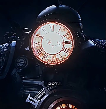 Sinister Clock Titan (Sebastian) Sad Edit 💔|@DOM_Studio #edit # ...