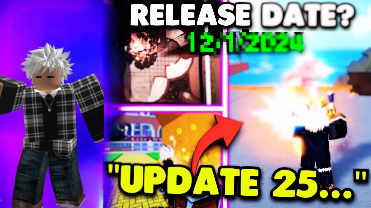 Bloxfruits Update 25 Trailer Confirmed + release date + Sneaks! - YouTube
