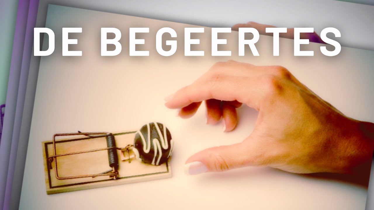 De begeertes | Zondagdienst | VPGE Schiedam | online kerkdiensten | 4-2 ...