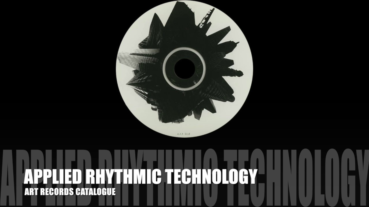 ART2cd Blue Calx - Blue Calx (1992) - YouTube