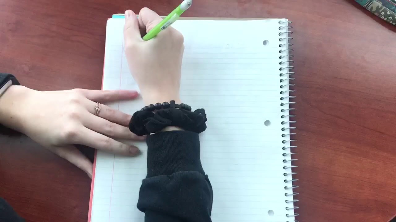 Rylee Green and Emily Shearer Physics Extra Crdit - YouTube
