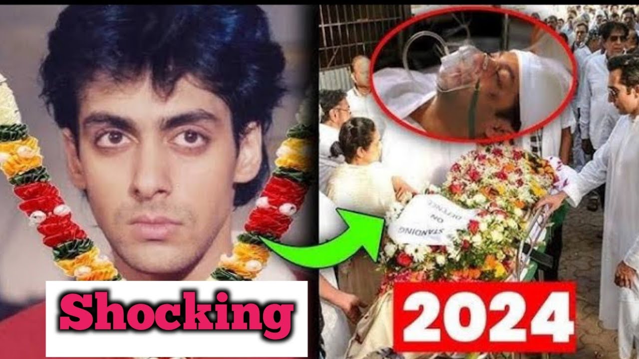 😭Bollywood Actor Death | Popular Bollywood Actors & Actress ki Died ...