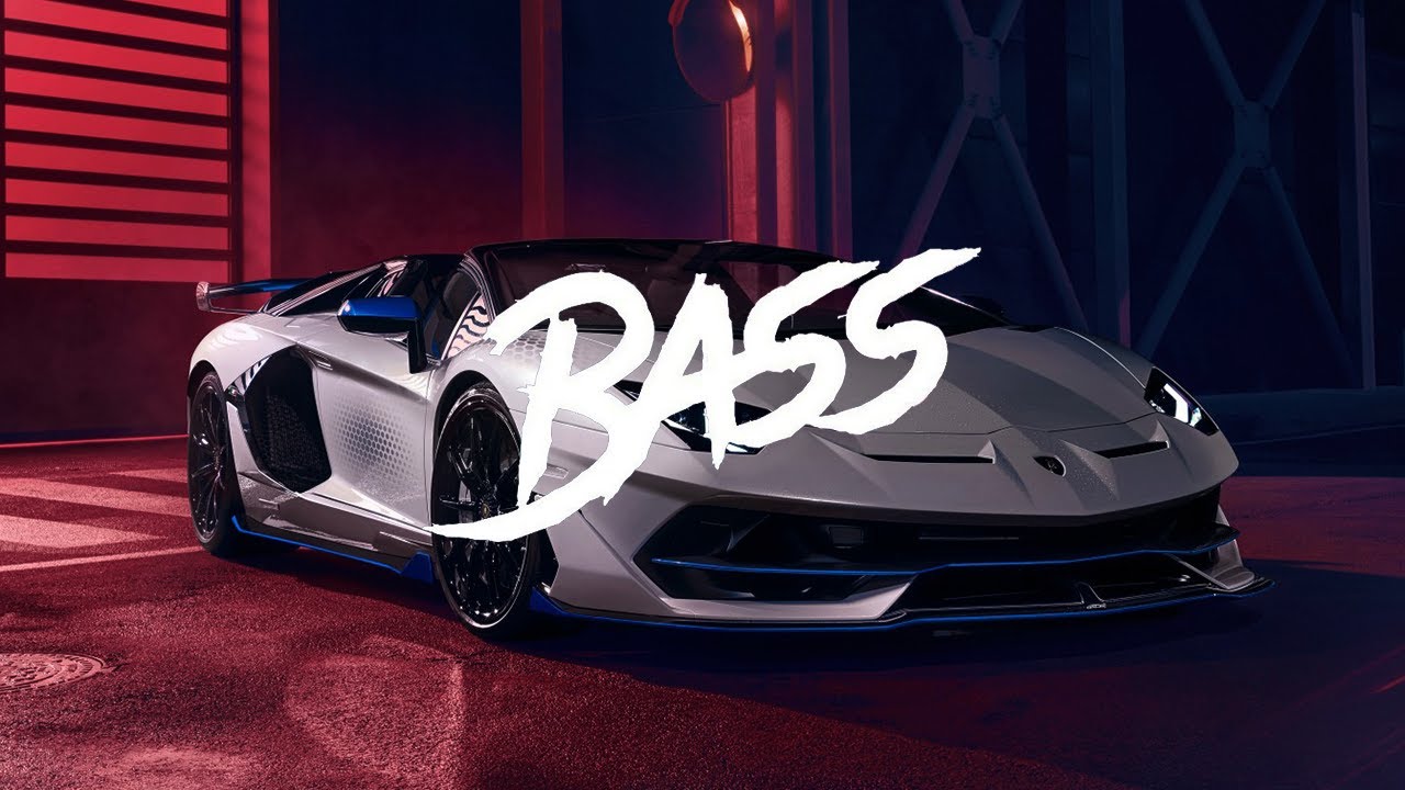 BASS BOOSTED TRAP MIX 2021 - CAR MUSIC MIX 2021 - BEST EDM, BOUNCE ...