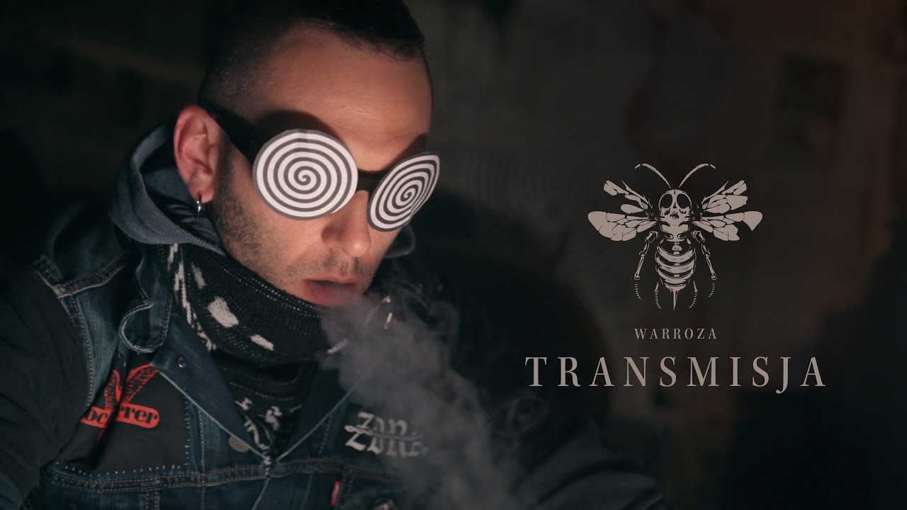 Warroza - Transmisja (Official Video) - YouTube