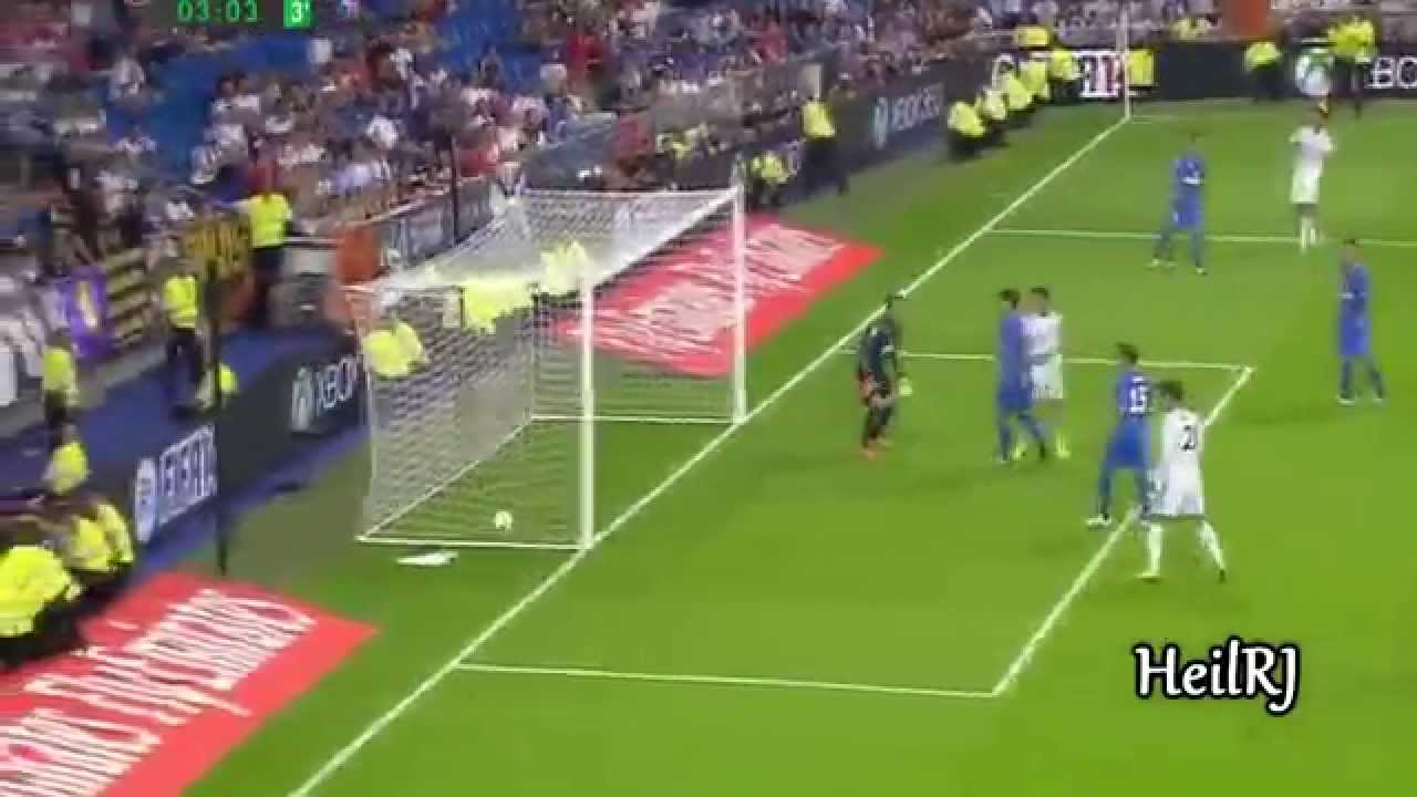 Cristiano Ronaldo Amazing Skills Show 2013 2014 Hd Youtube