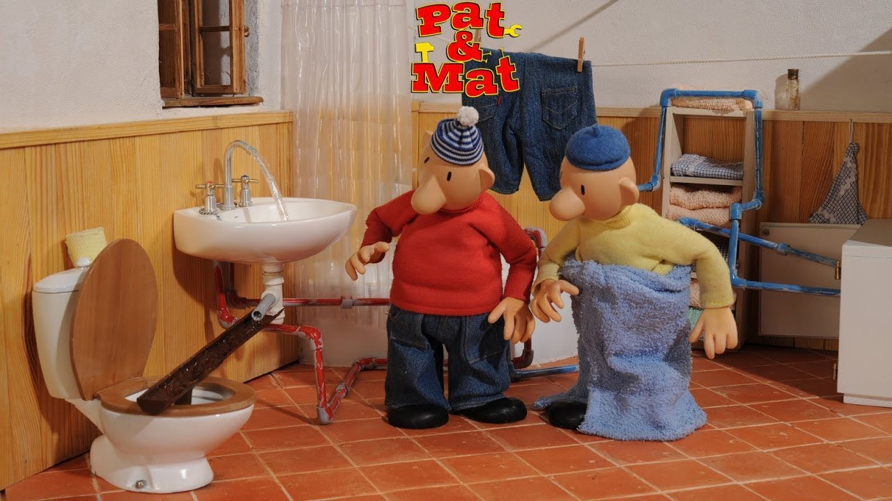 Pat & Mat - YouTube
