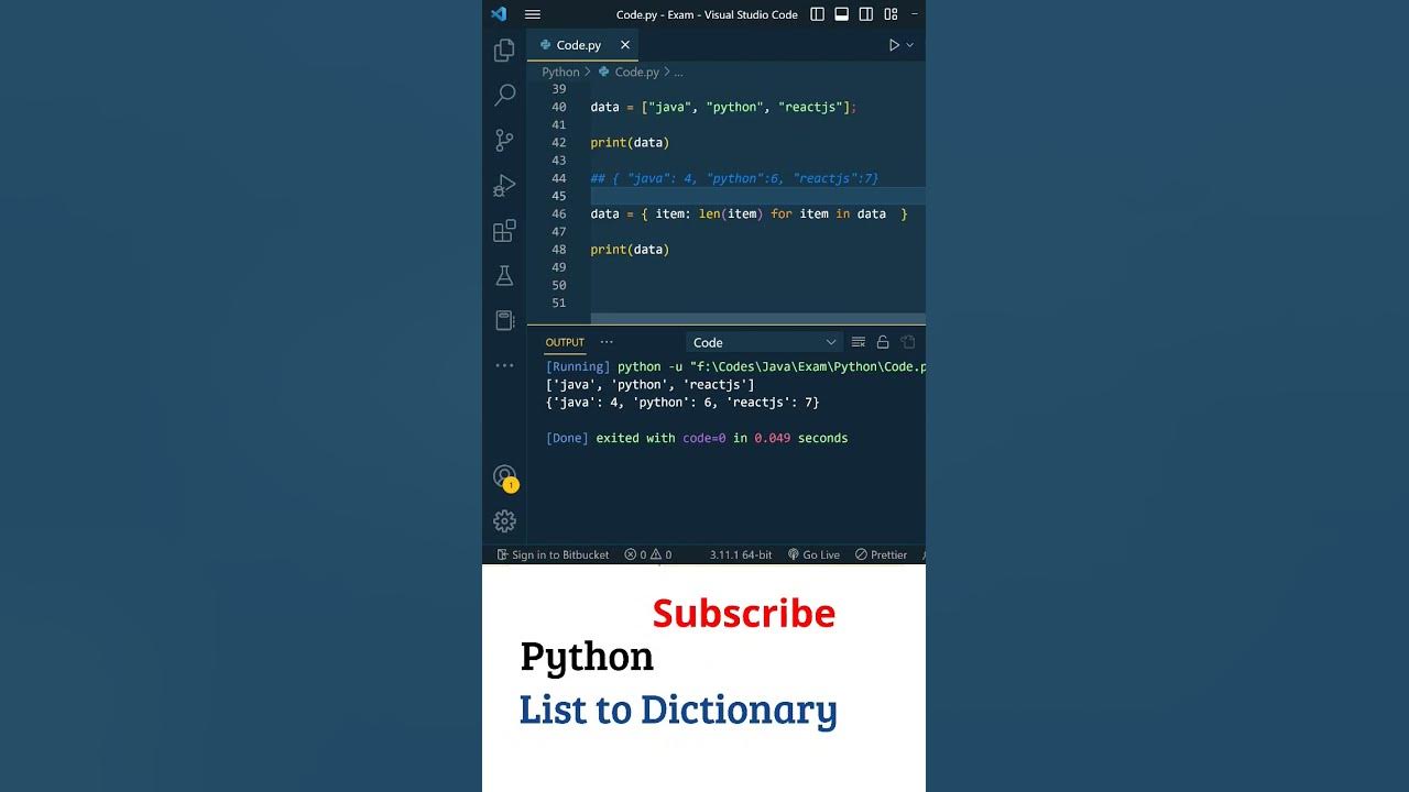 Python Interview Telugu Python Lists To Dictionary Python For python-interview-telugu-python-lists-to-dictionary-python-for