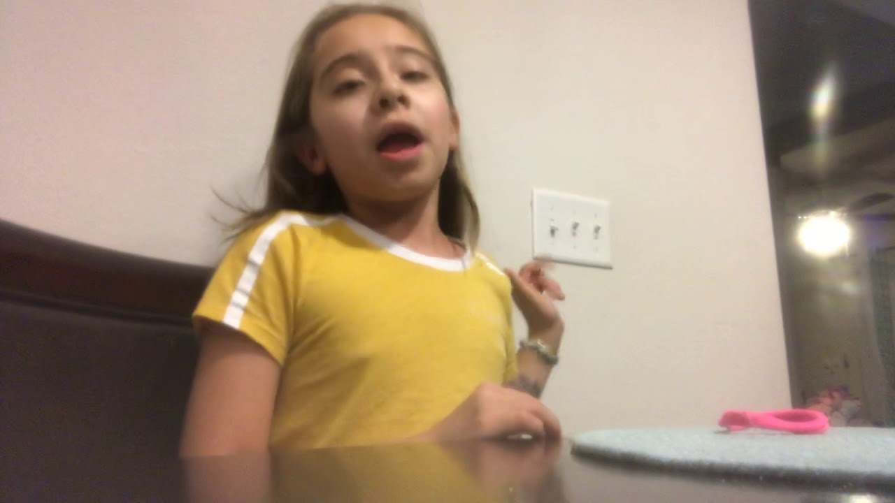 Night routine part 1 - YouTube