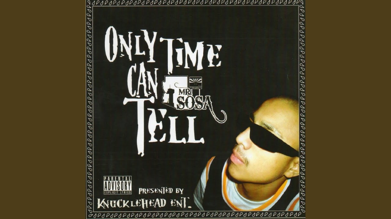 Only Time Can Tell - YouTube