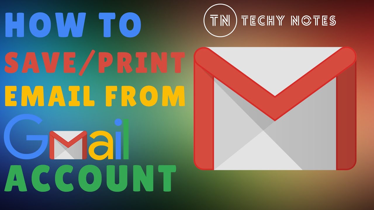 How To Print Or Save PDF Email From Gmail Account YouTube how-to-print-or-save-pdf-email-from-gmail-account-youtube