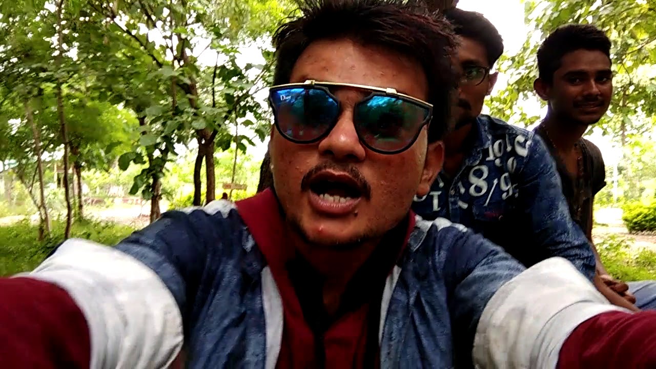 yo yo akash kamble marathi rap 2 - YouTube