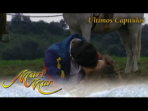 Marimar | Capítulo 68 - 19/07/2023, Parte 1/3