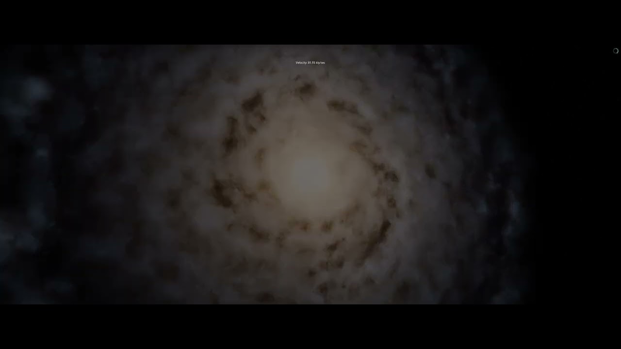 SPACE ENGINE Mars to random planet, scale of universe - YouTube