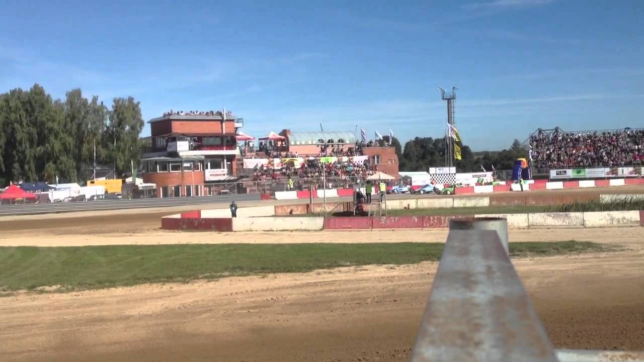 Mūsas trase 08.09.2013 - YouTube