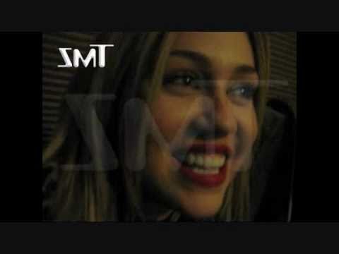 Miley Cyrus Caught On Cam Smoking Salvia Bong (Real Video) - YouTube
