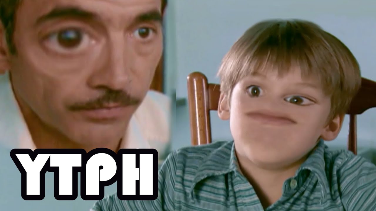 [YTPH] Cuéntameme Cómo Pasóso - YouTube