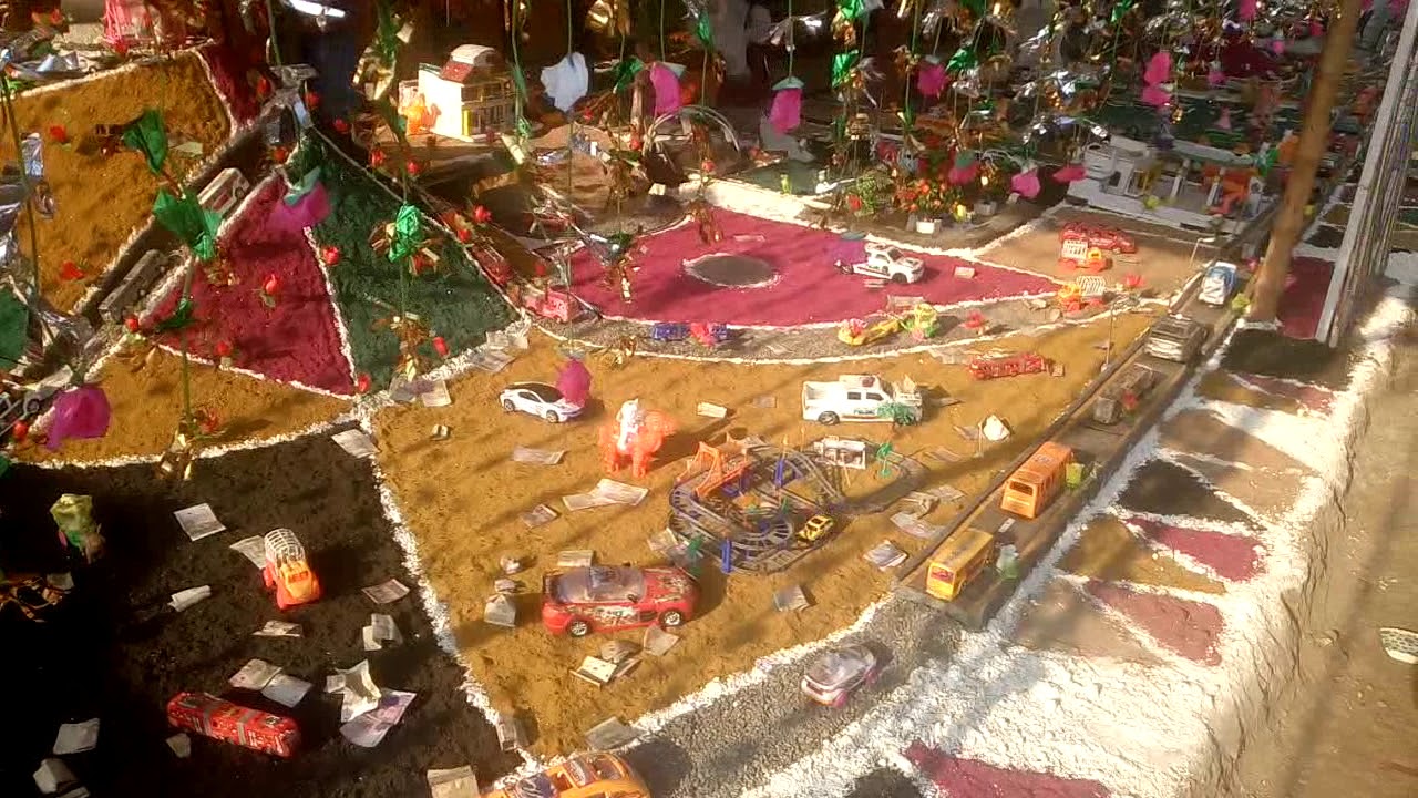 Abadat Ali jan(53) - YouTube