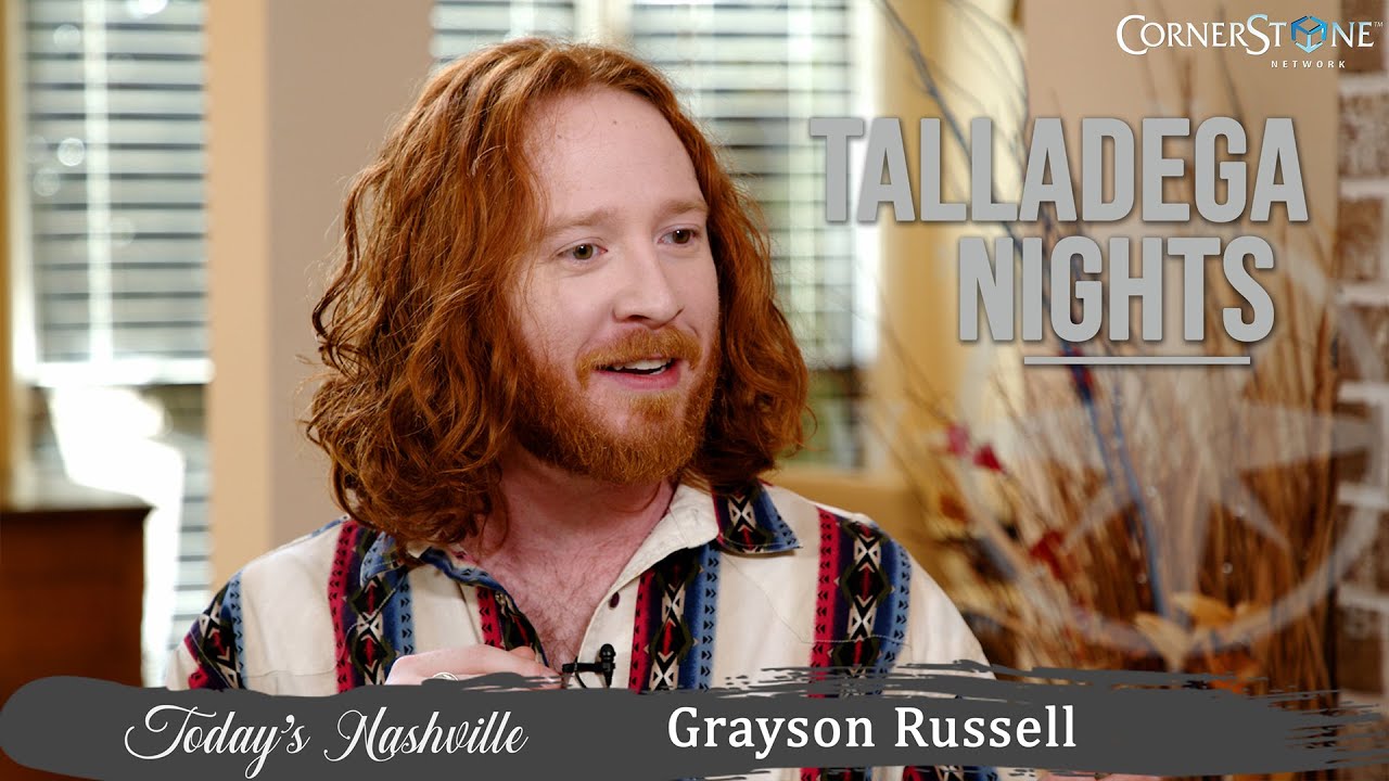 Grayson Russell Family