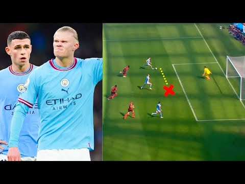 Futbolda Bencil Anlar