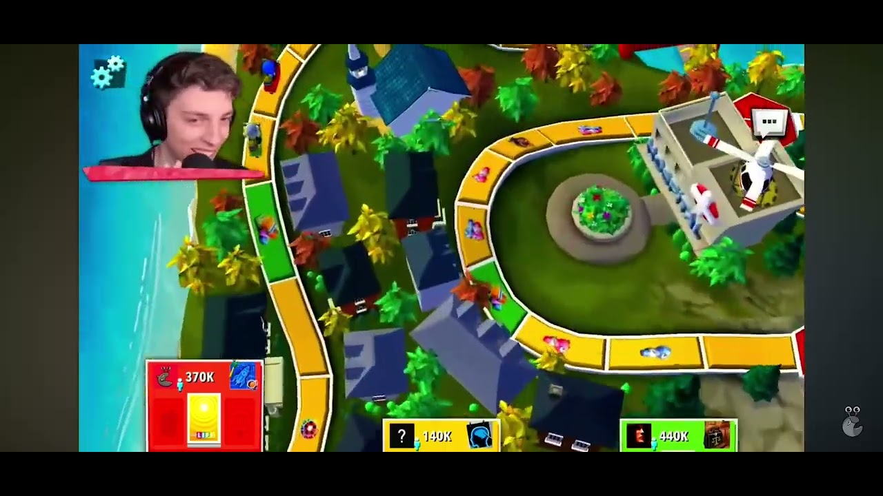 Slogo Proved A Point ( Game Of Life Funny Moment’s ) - YouTube