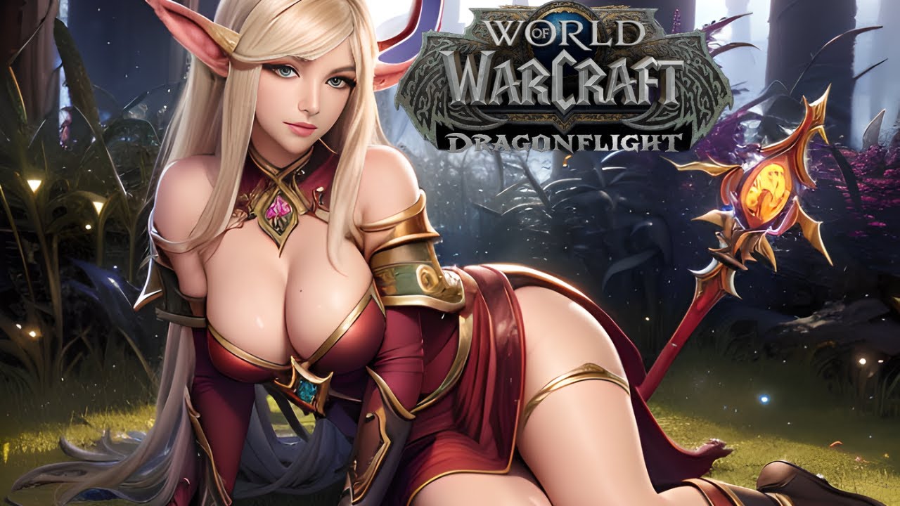 World of Warcraft - Suffusion Camp & Time Rift Weekly Time - YouTube